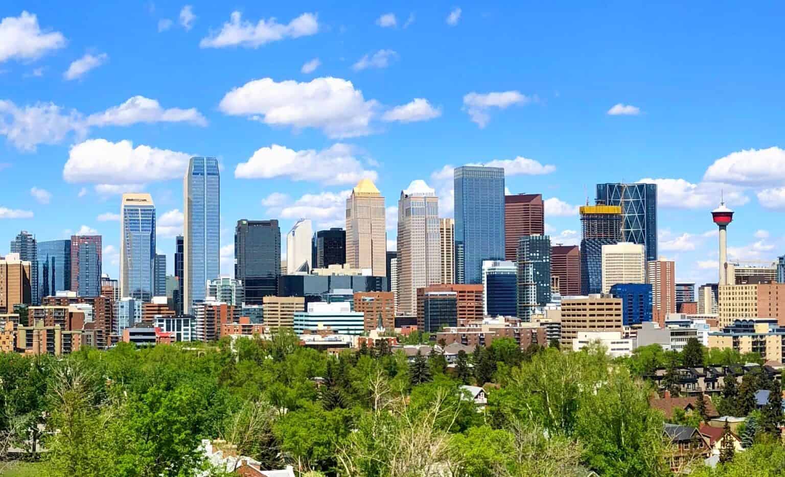 Best Internet in Calgary 2026: Compare TELUS, Rogers, oxio, Moby and ...