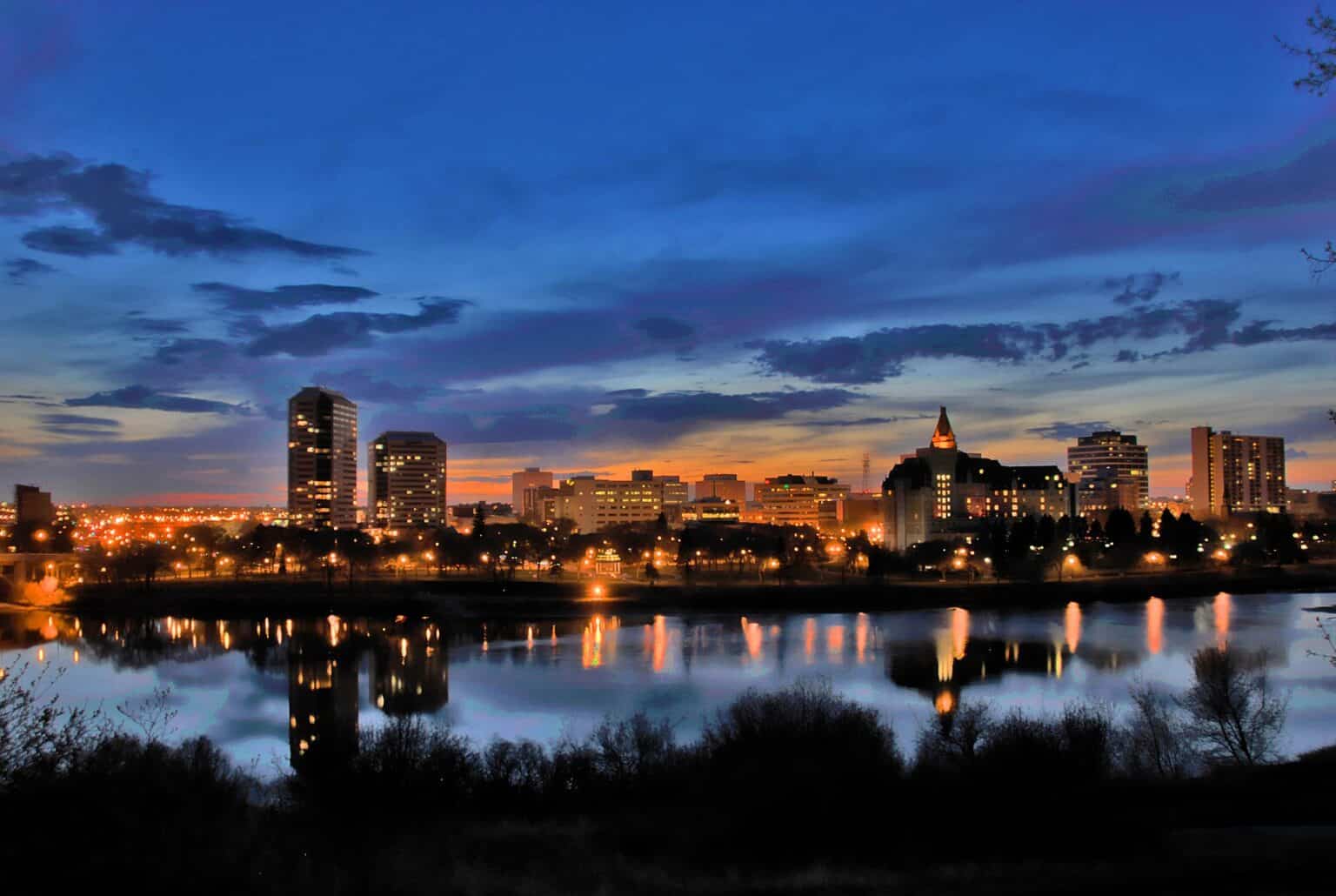 The Best Internet in Saskatoon - A Local Guide 2026